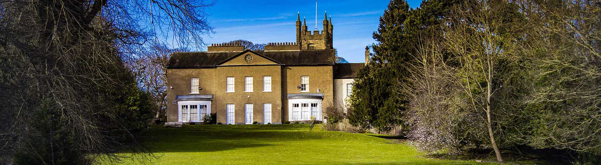 Community Life in Sedgefield | Development Trust projects, Sedgefield ...